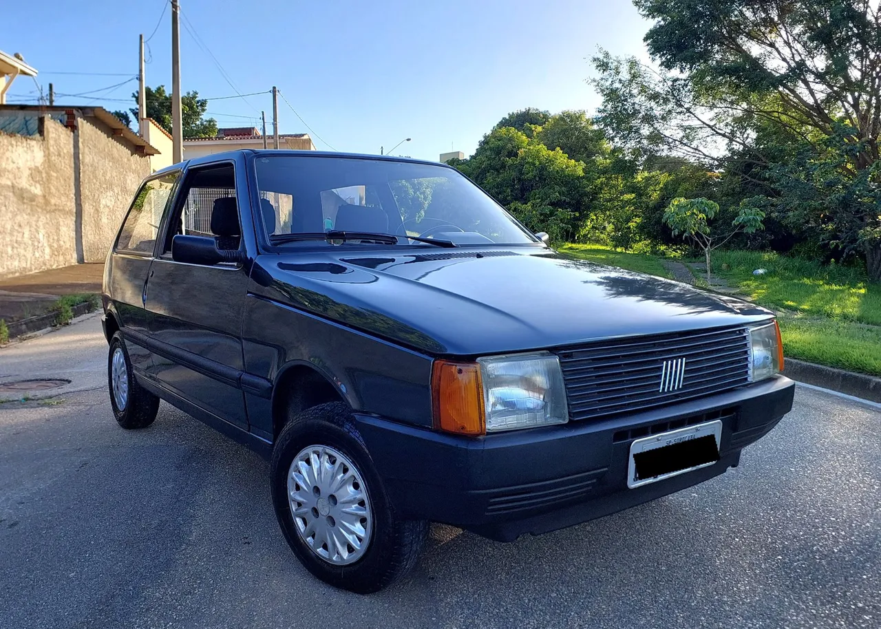 FIAT UNO 1994 Usados e Novos