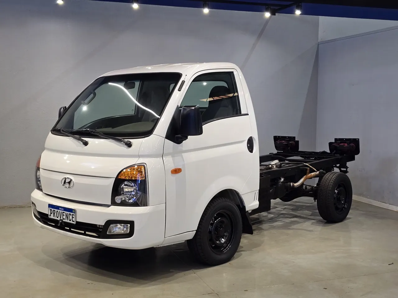 HYUNDAI HR 2021 Usados e Novos