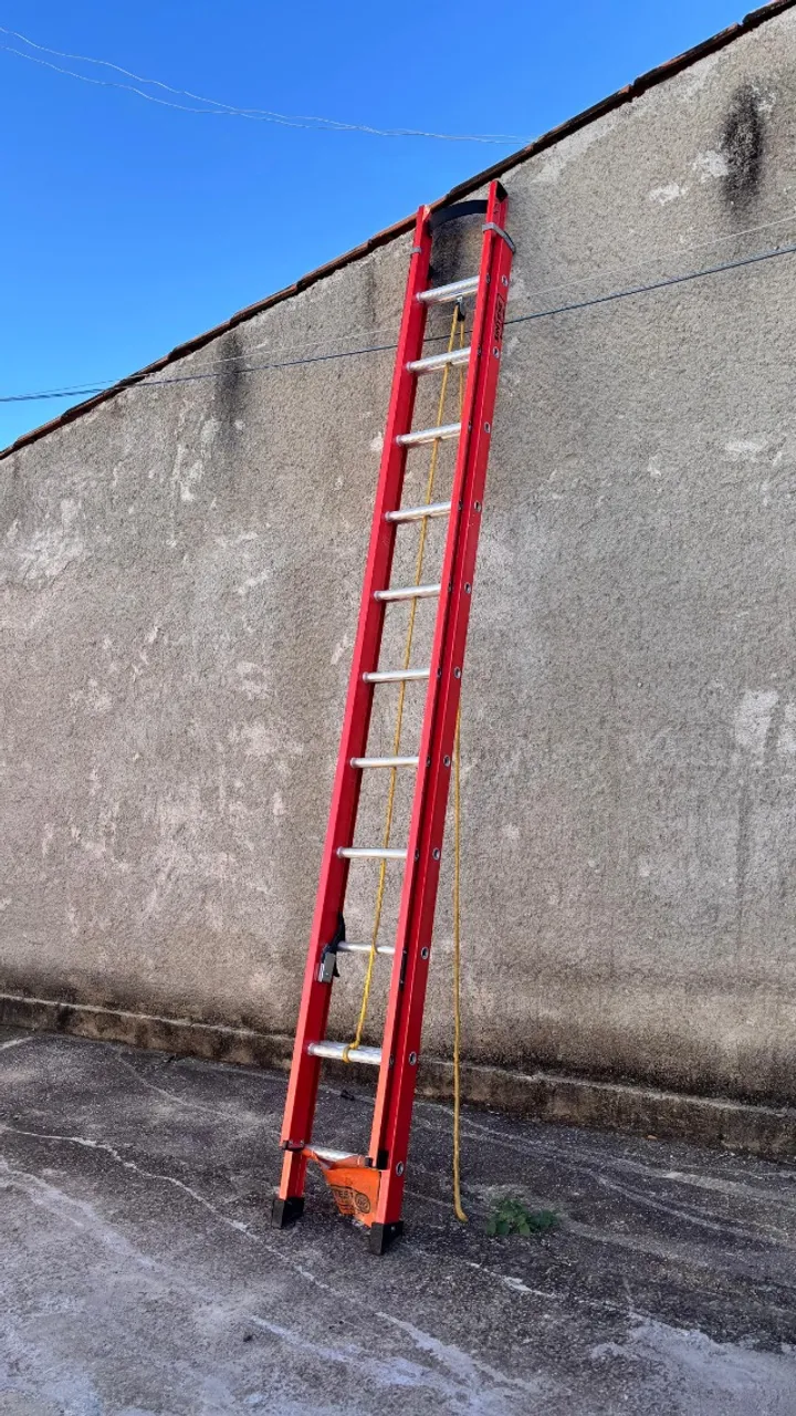 "escada 6 metros" no Brasil