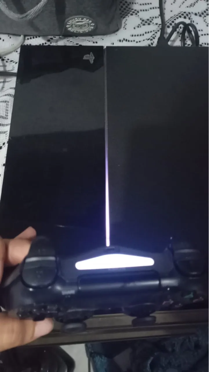 "playstation 11" no Brasil