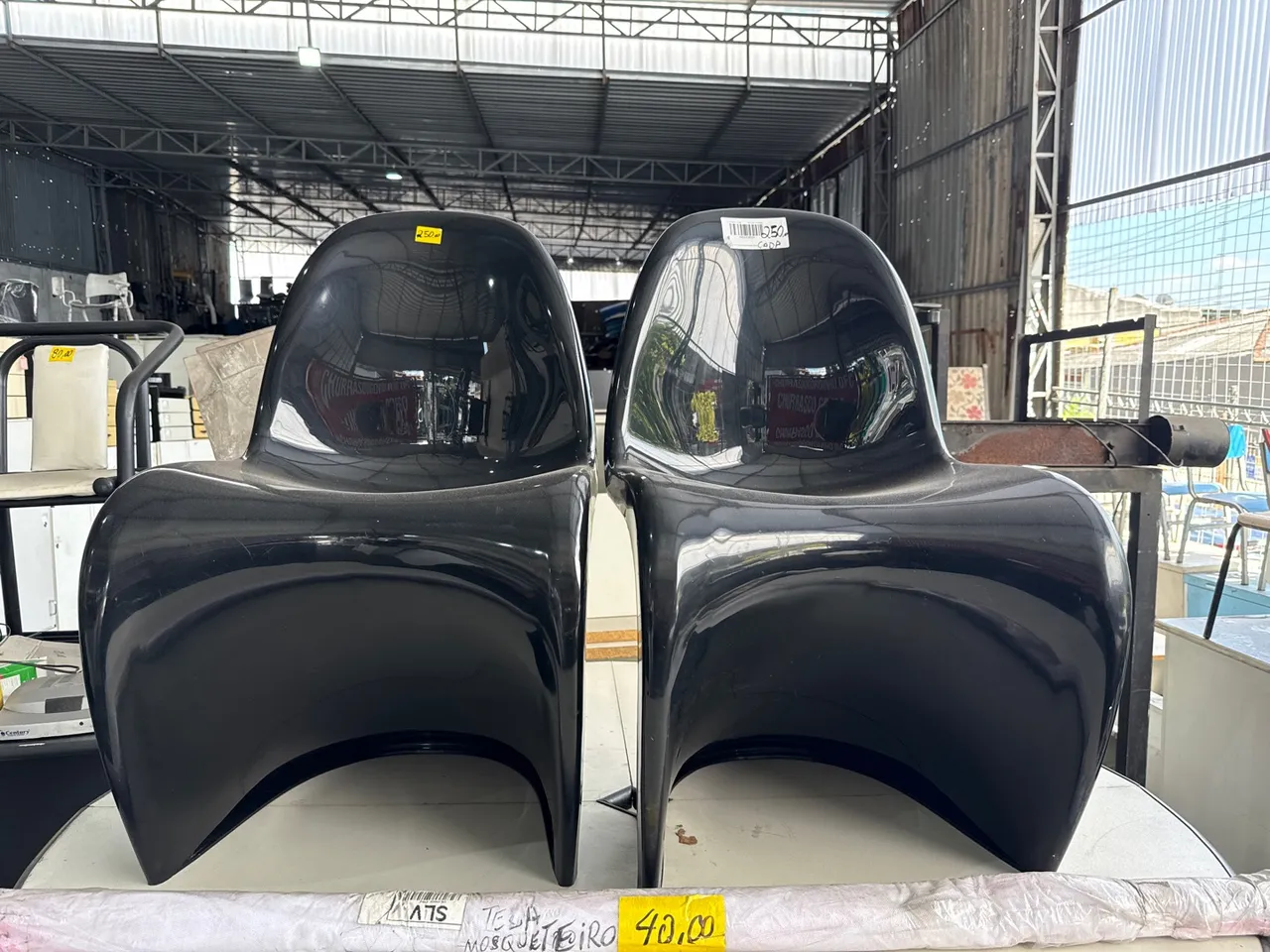 "silvia designer" no Brasil