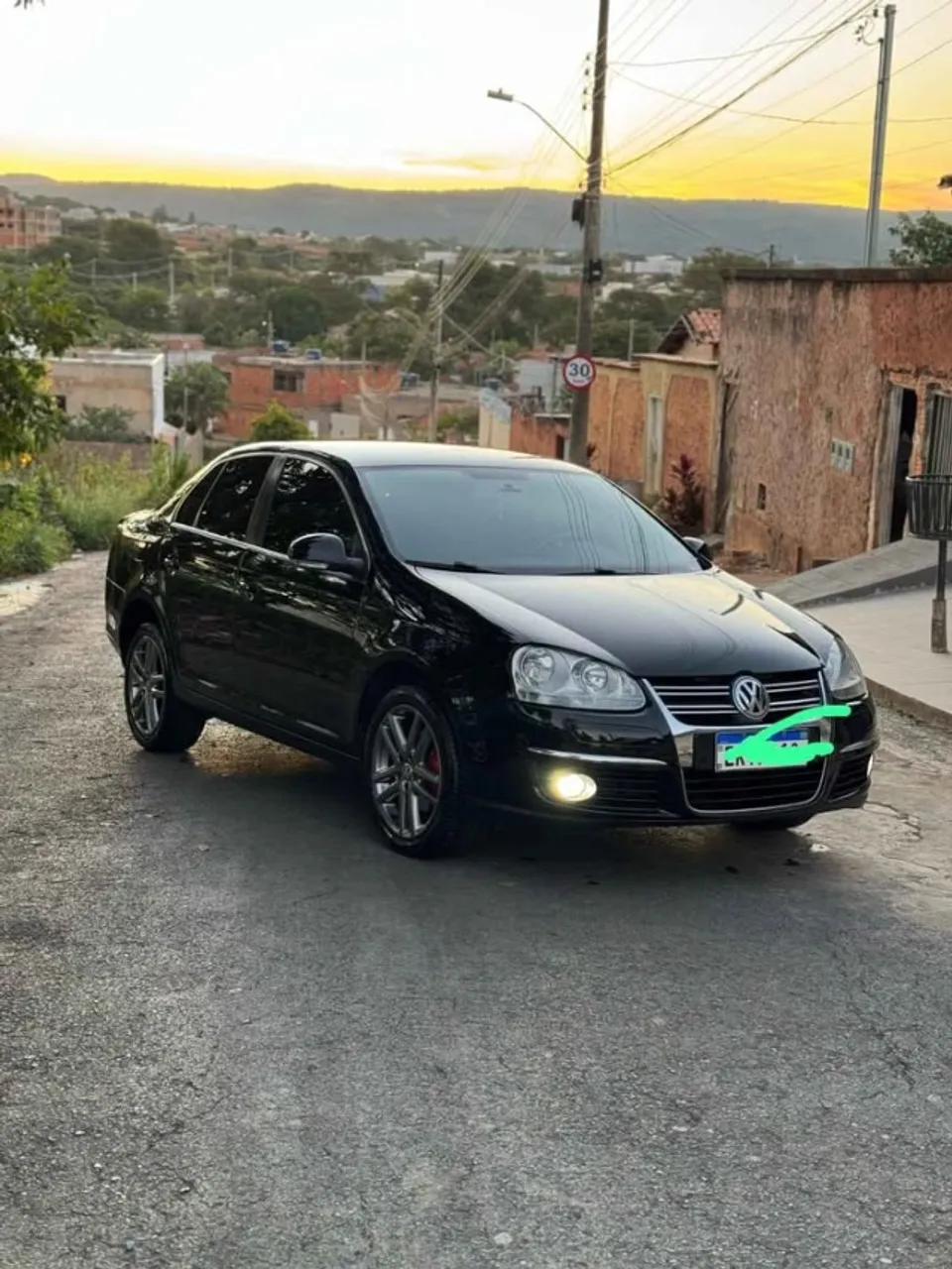 "jetta 2010" no Brasil