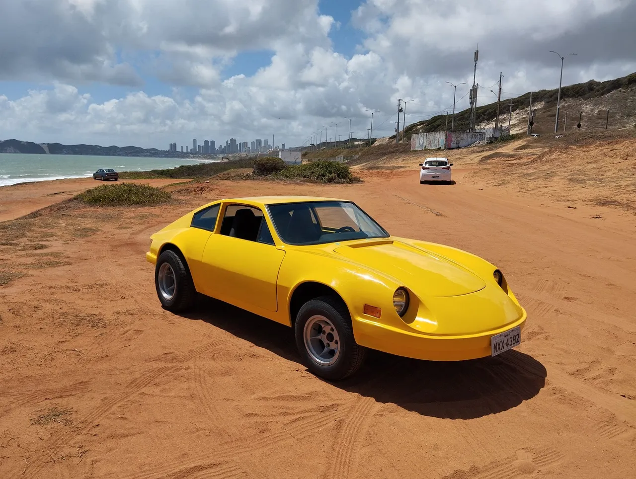 PUMA GTS Usados e Novos