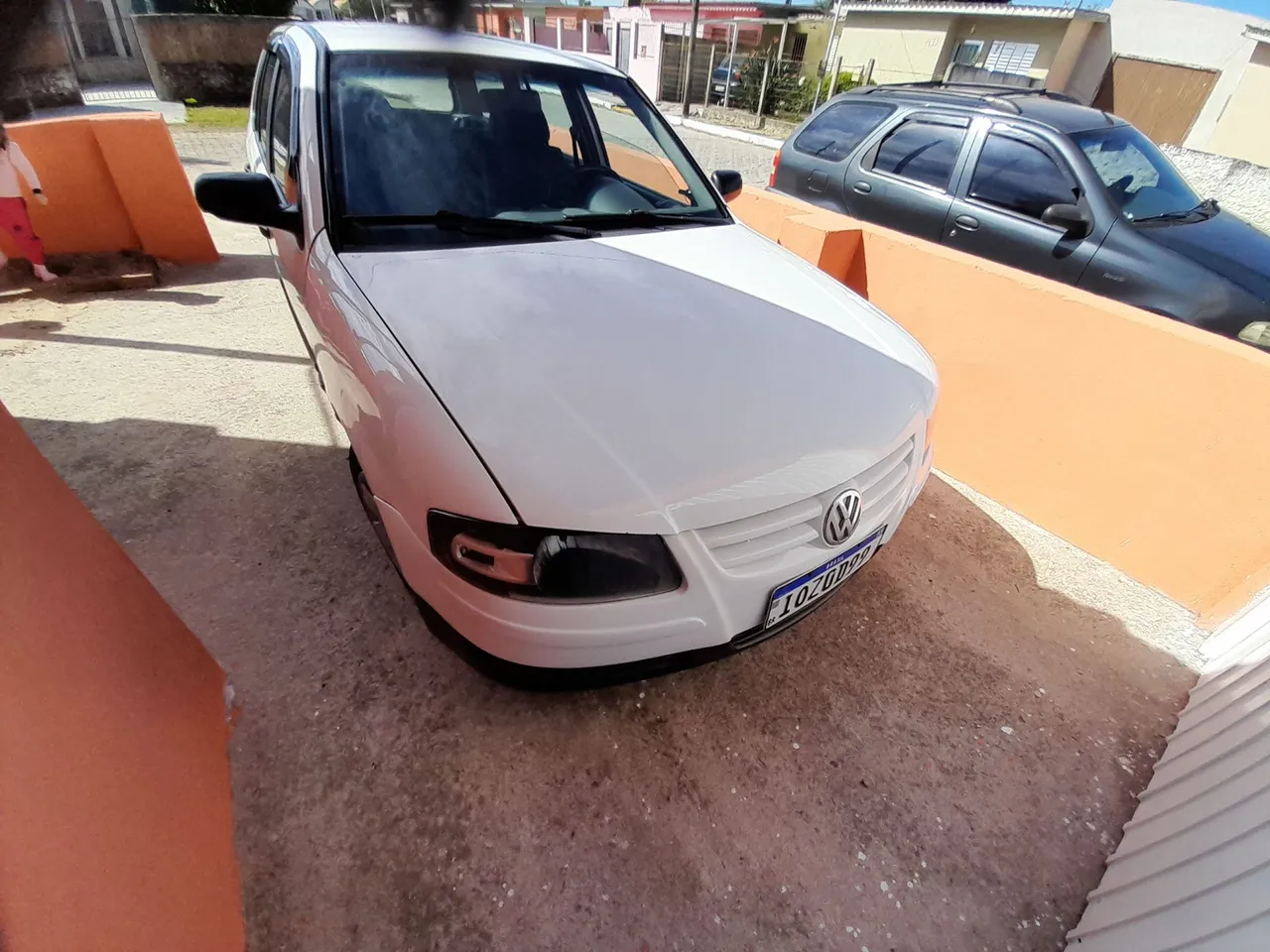 "volkswagen parati g4" - Carros Usados e Novos à venda