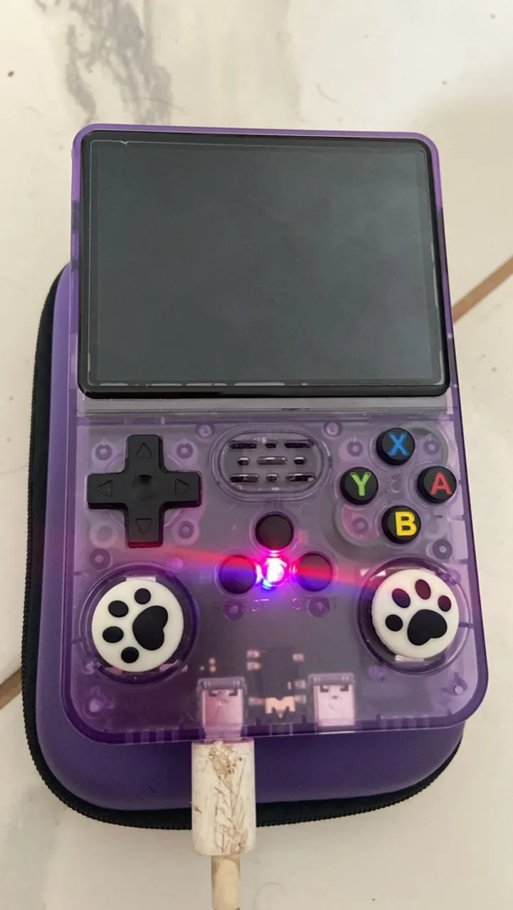 "console portatil" - Consoles de Vídeo Game no Brasil