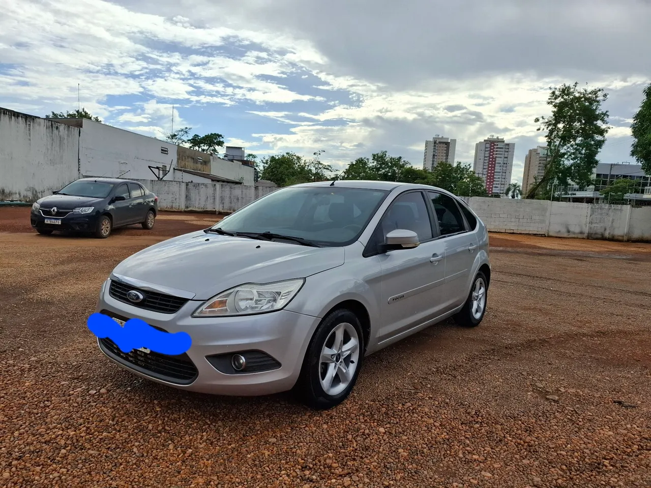 FORD FOCUS 2013 Usados e Novos