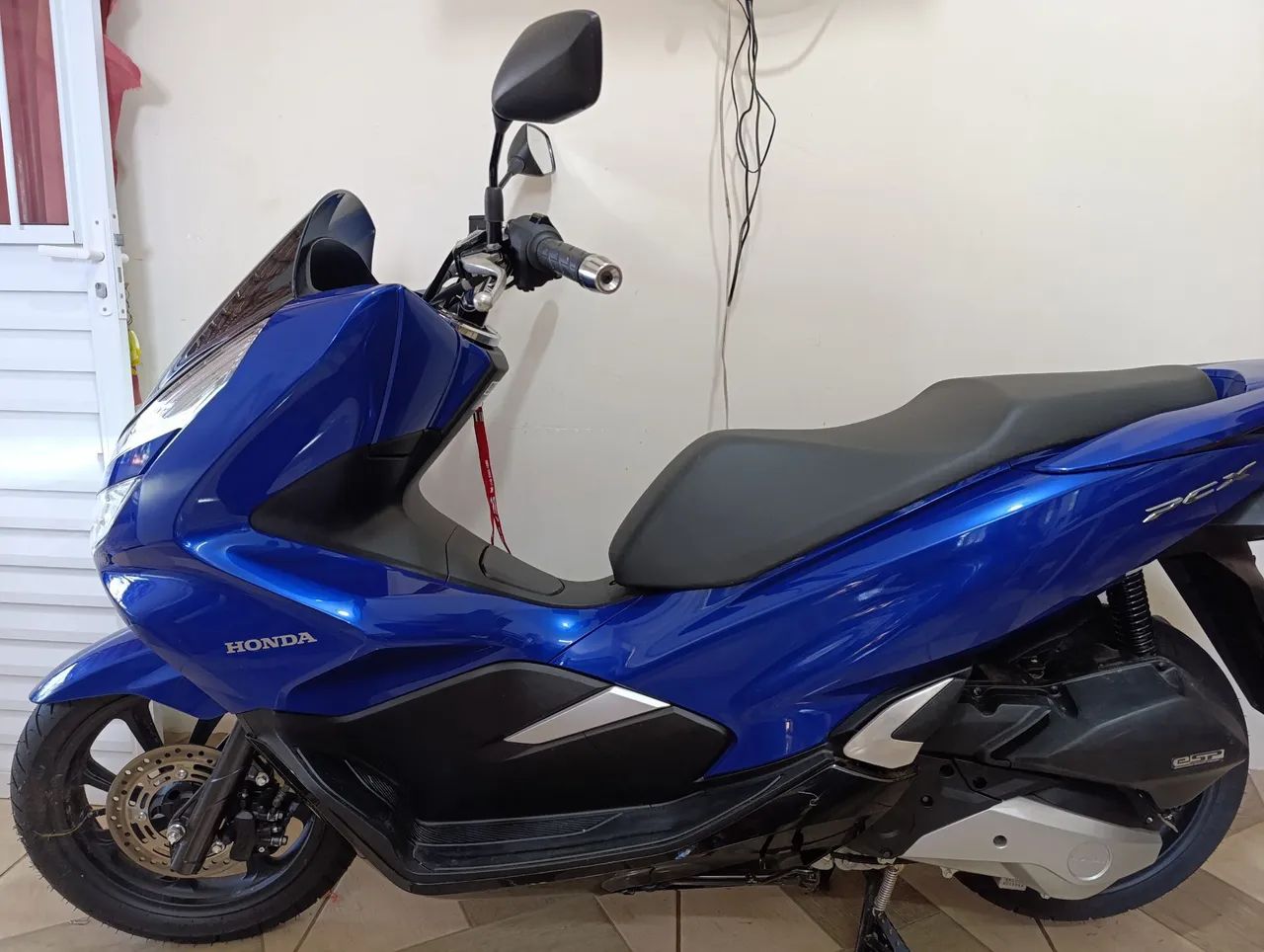 HONDA 150/DLX 2022 - 1405719981 | OLX