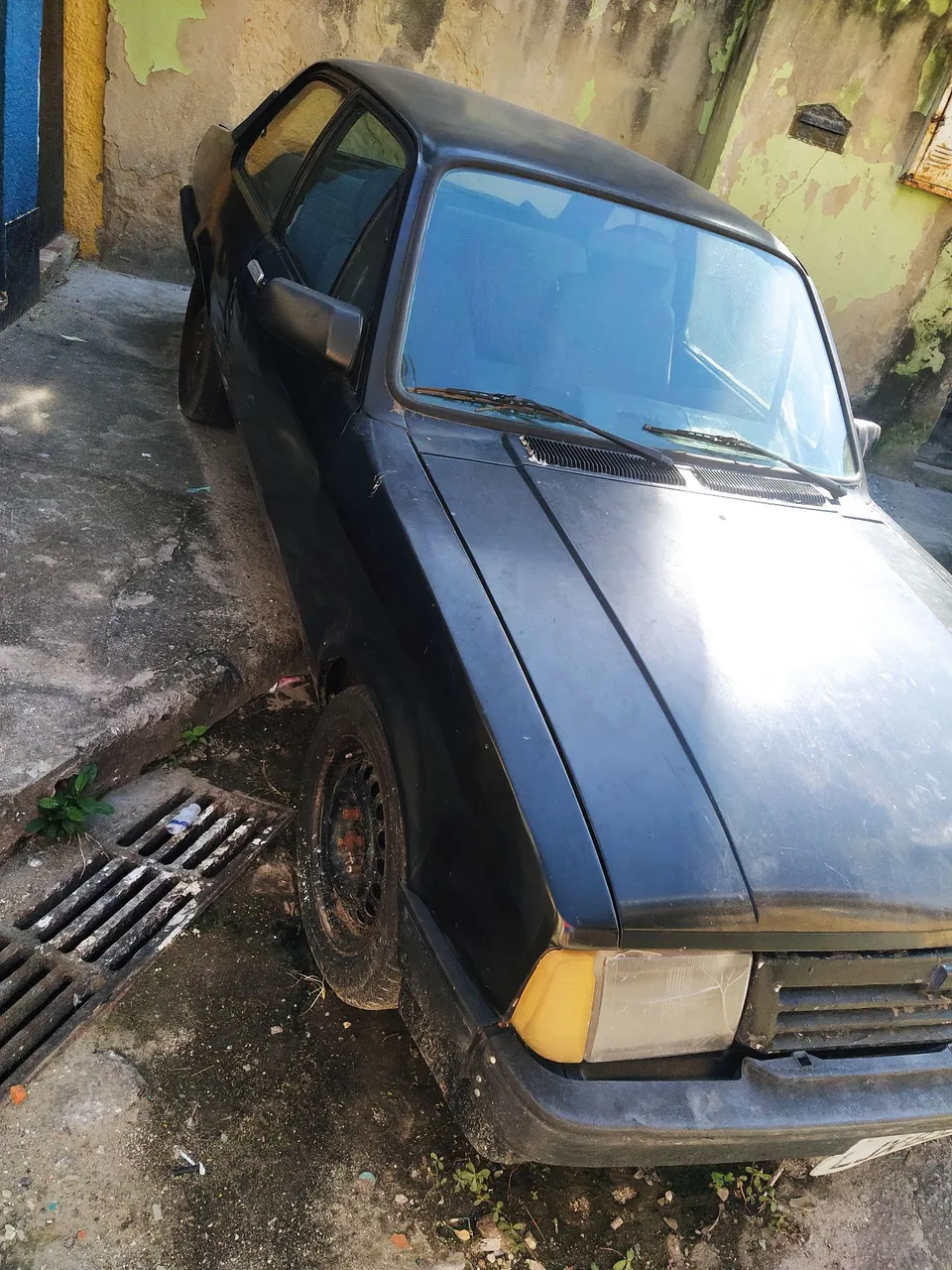 CHEVROLET CHEVETTE 1983 Usados e Novos