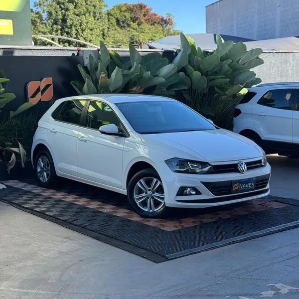 VOLKSWAGEN POLO 2020 Usados e Novos