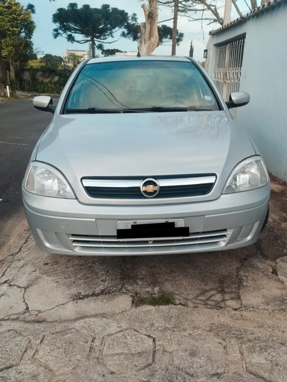 Chevrolet Corsa 2004 Usados e Novos