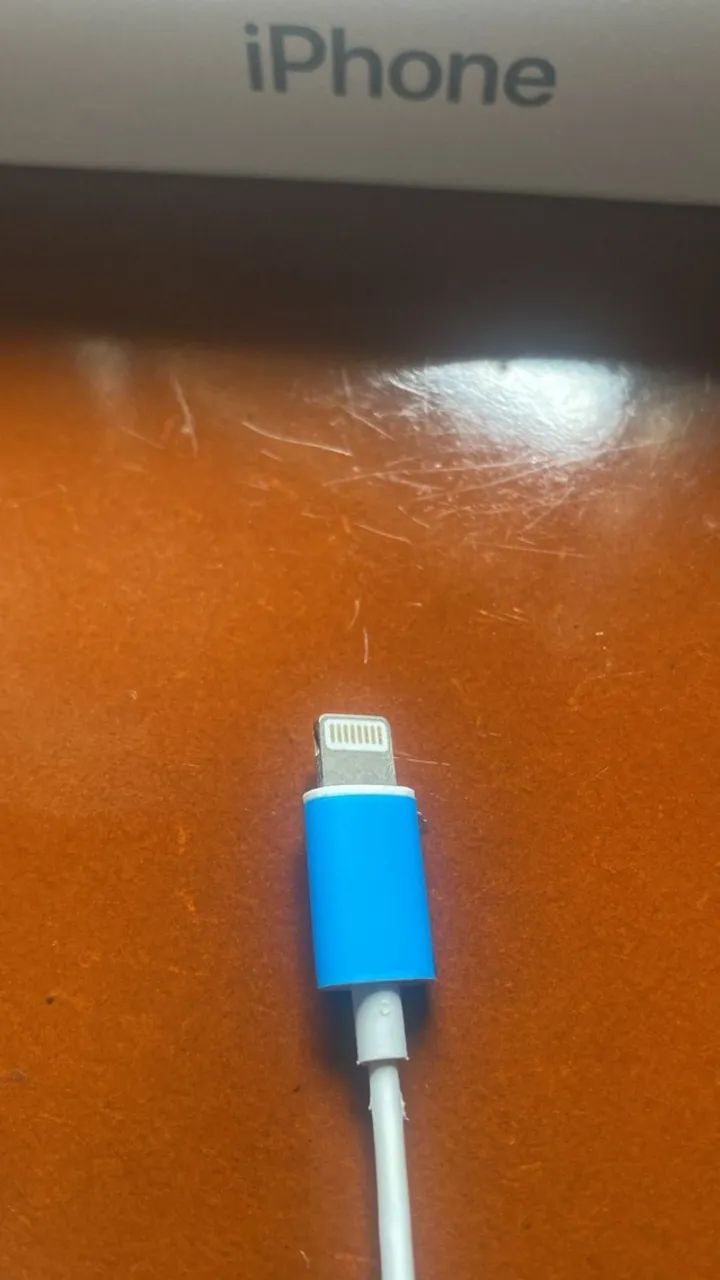 Fone De Ouvido com fio, Para iPhone, Lightning 7, 8, X, 11,12, 13,14 ...