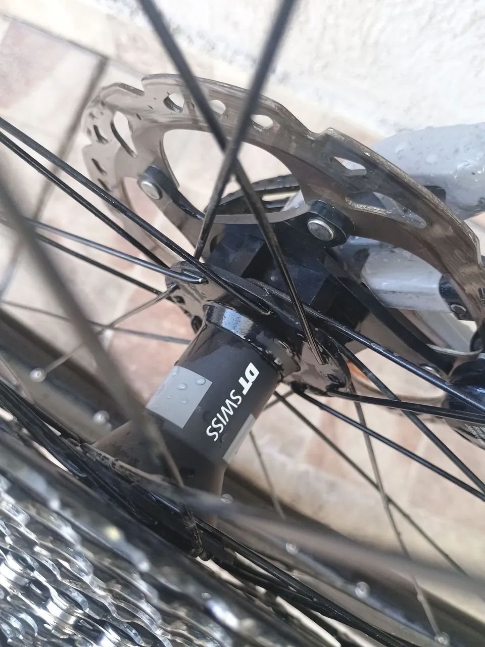 OGGi 7.4 (2024) - Ciclismo - Carolina, Nova Iguaçu 1505195476 | OLX