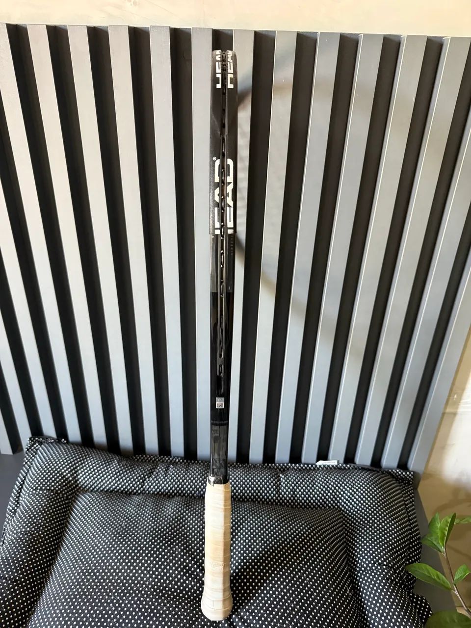 VENDO HEAD SPEED PRO LEGEND - Esportes de Quadra e Ao Ar Livre - Icaraí ...