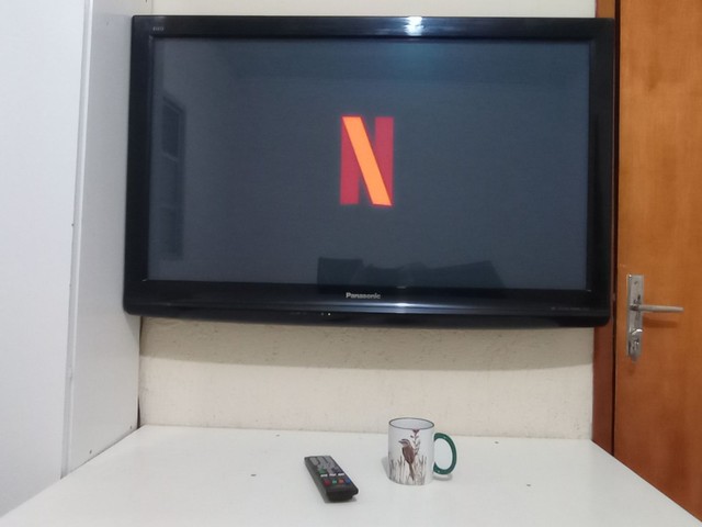 Smart tv 42 polegadas panasonic | +87 anúncios na OLX Brasil