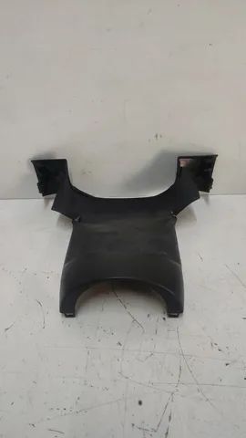 Moldura Da Coluna De Direção Audi Q5 2011 8r1858345a - Peças para ...