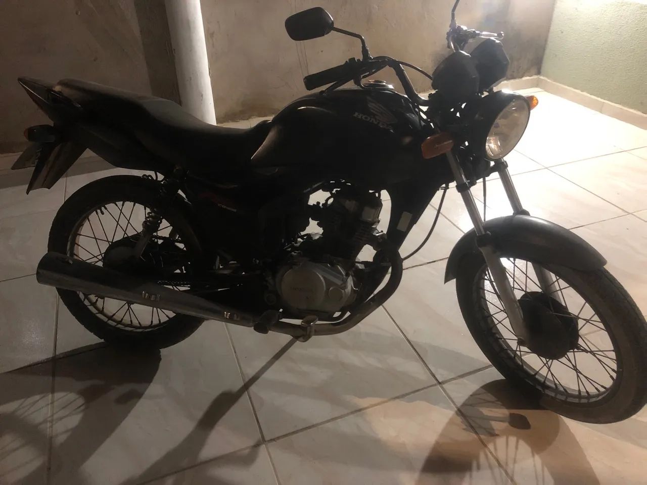 Motos - Petrolina, Pernambuco