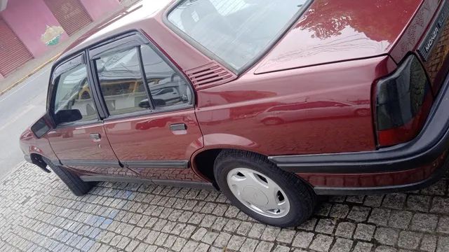CHEVROLET MONZA 1995 Usados e Novos