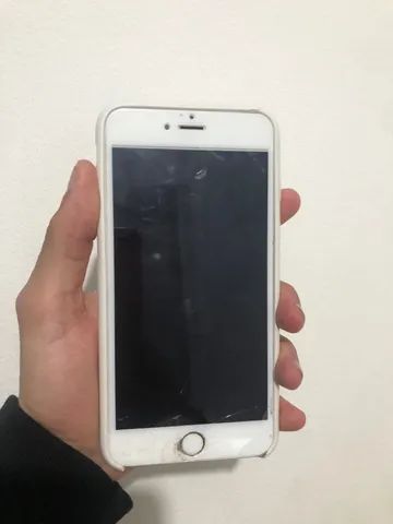 "iphone 68 plus" no Brasil