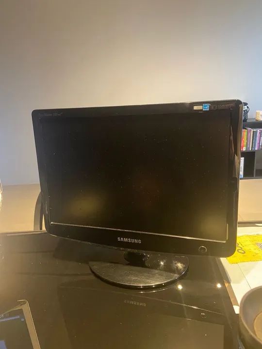 "monitor samsung 15 polegadas" no Brasil
