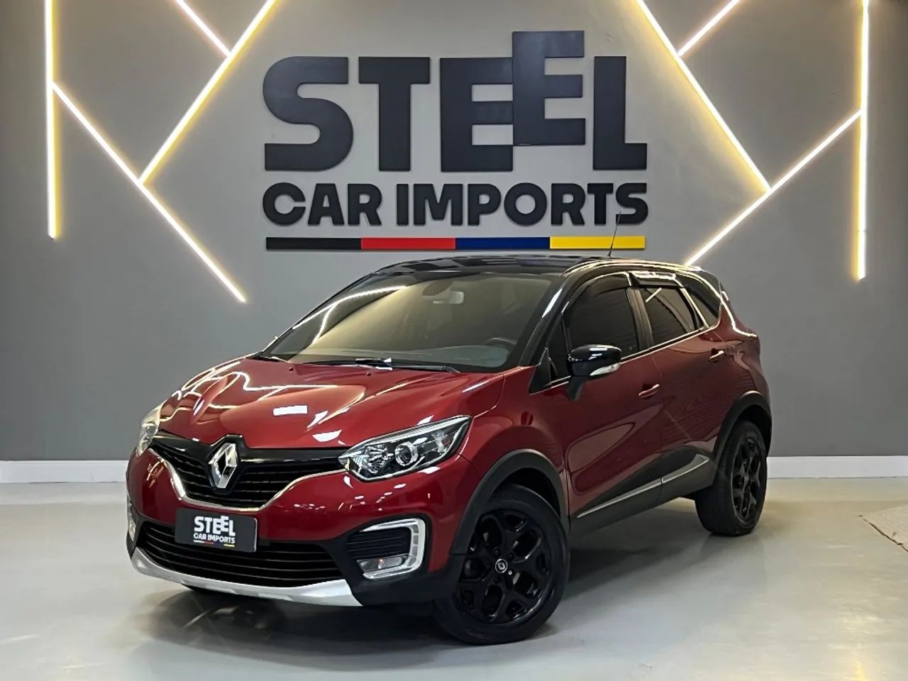 Carros 2018 Usados e Novos à venda