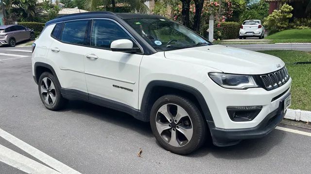 JEEP COMPASS 2018 Usados e Novos em Alagoas, AL