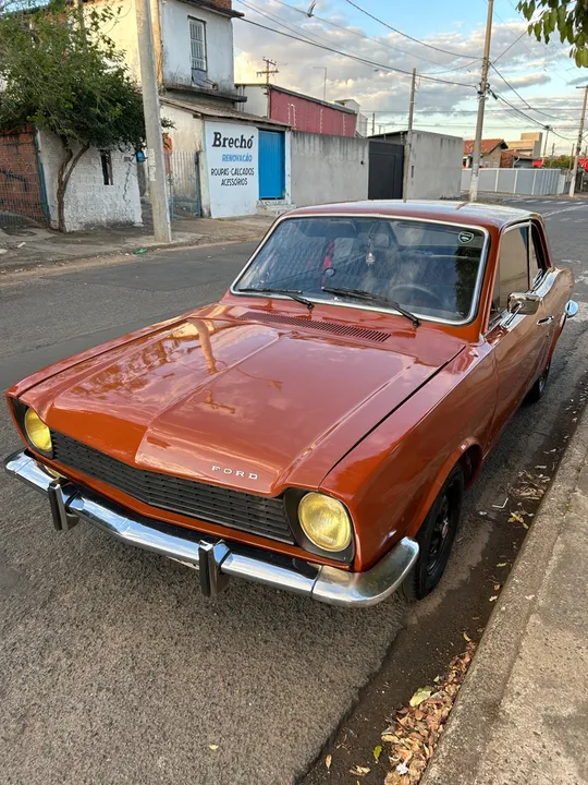 FORD CORCEL 1976 Usados e Novos
