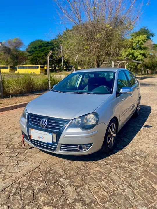 VOLKSWAGEN POLO 2010 Usados e Novos
