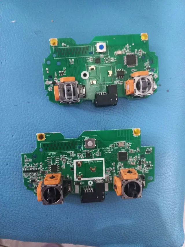 "placa ps4" no Brasil