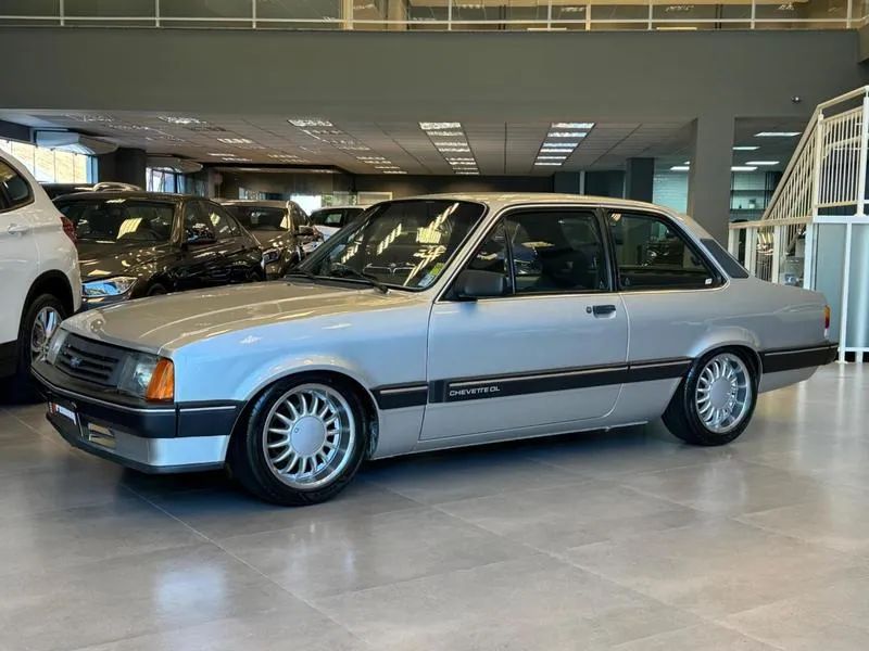 CHEVROLET CHEVETTE 1992 Usados e Novos