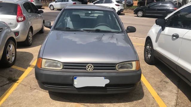 VOLKSWAGEN GOL 2000 Usados e Novos em São Paulo e região, SP