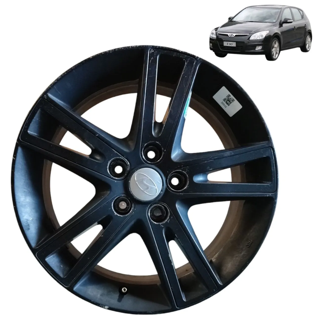 "roda 12 megane" - Peças para carros, vans e utilitários no Brasil