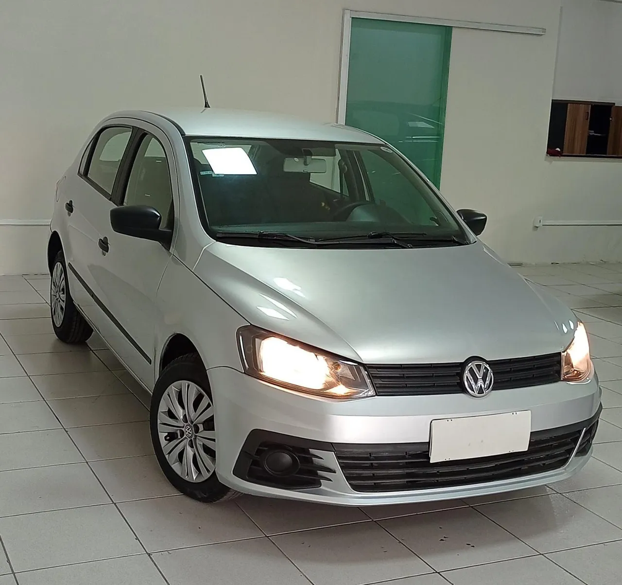 "volkswagen gol g7" - Carros Usados e Novos à venda