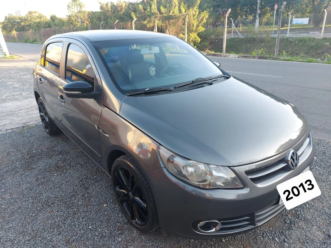 "volkswagen gol g5" - Carros Usados e Novos à venda