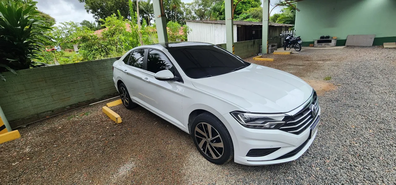 "volkswagen jetta 2020" - Carros Usados e Novos à venda