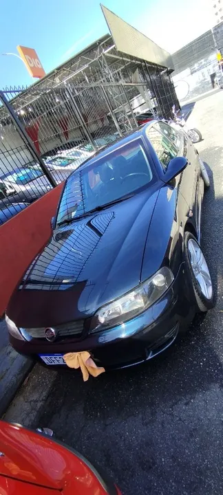 CHEVROLET VECTRA 2002 Usados e Novos