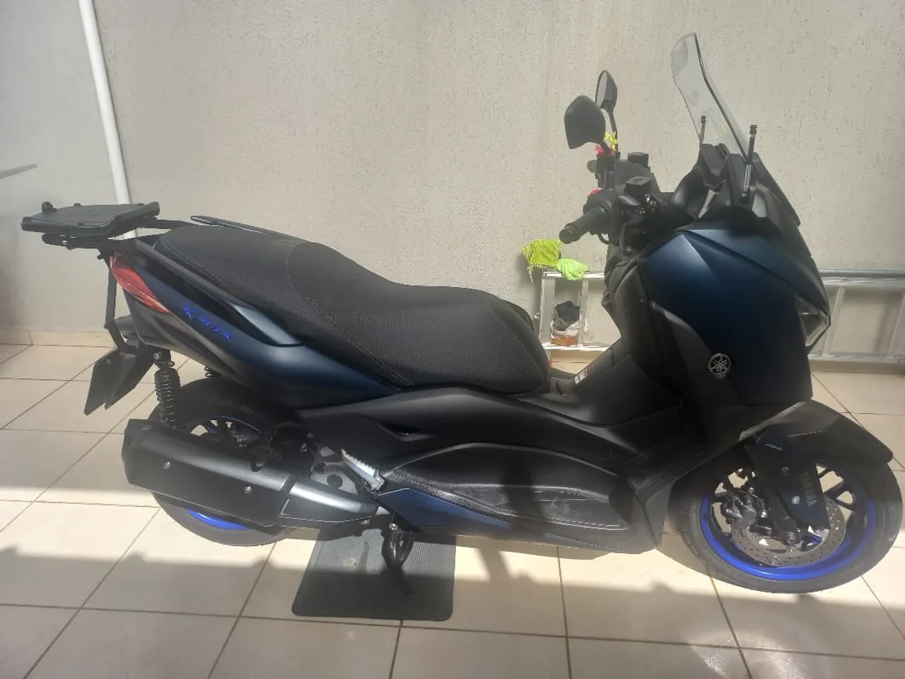Motos YAMAHA XMAX 2024 no Brasil