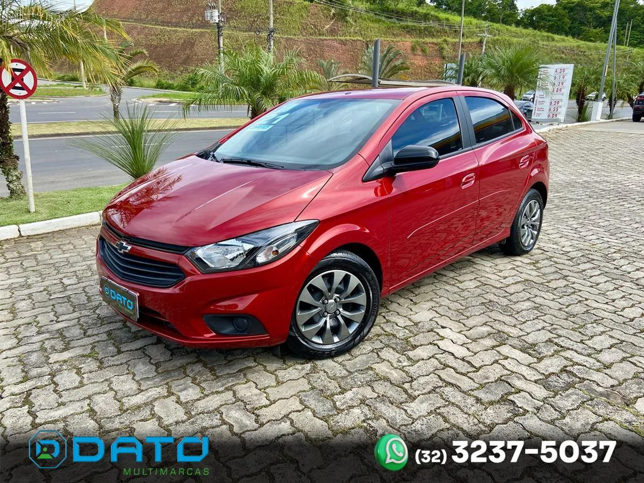 CHEVROLET JOY 2021 Usados e Novos
