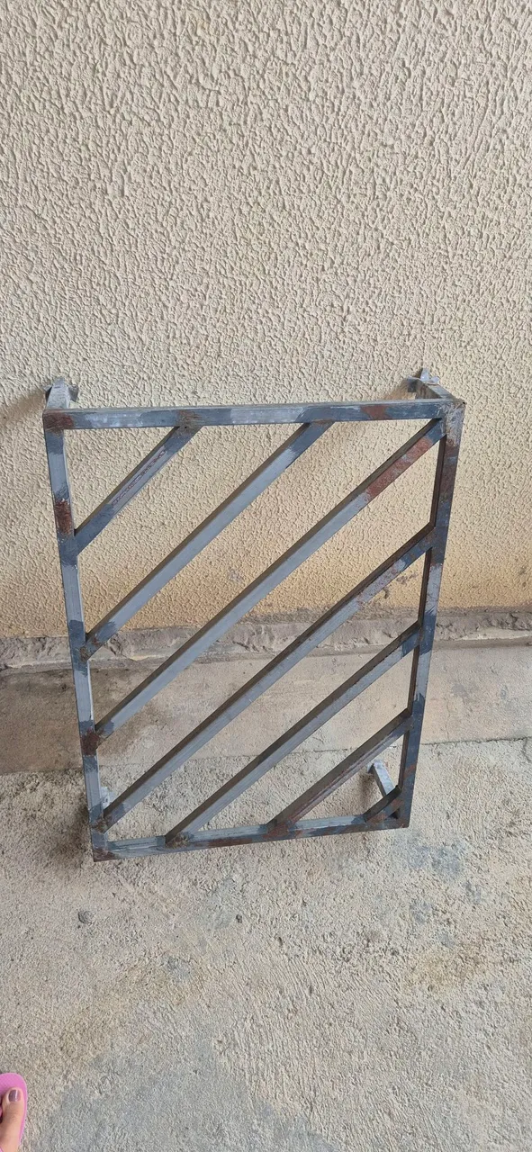 "grades em metalon" - Portas e Janelas no Brasil