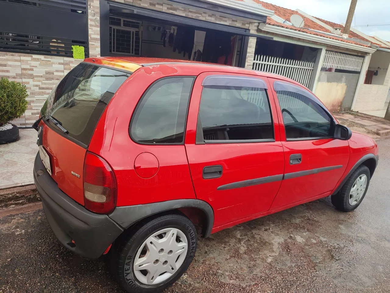 CHEVROLET CORSA 1999 Usados e Novos