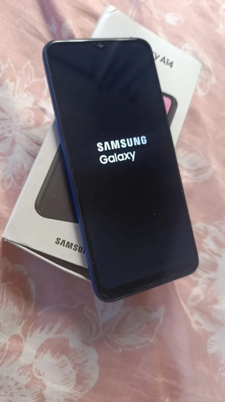 "samsung galaxy a14" - Celulares Usados, seminovos e Novos no Brasil