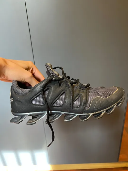 "tenis adidas springblade" - Calçados no Brasil