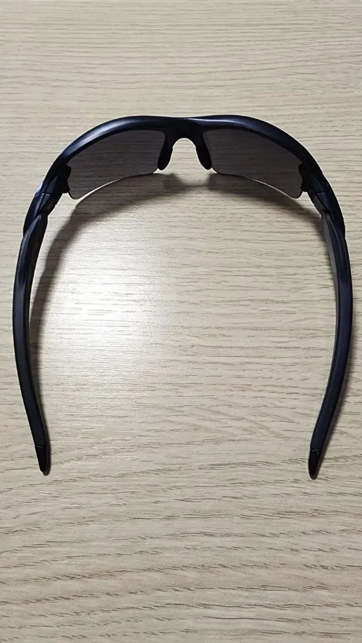 Óculos Oakley Flak 2.0 Matte Black - Acessórios - Água Verde, Curitiba ...