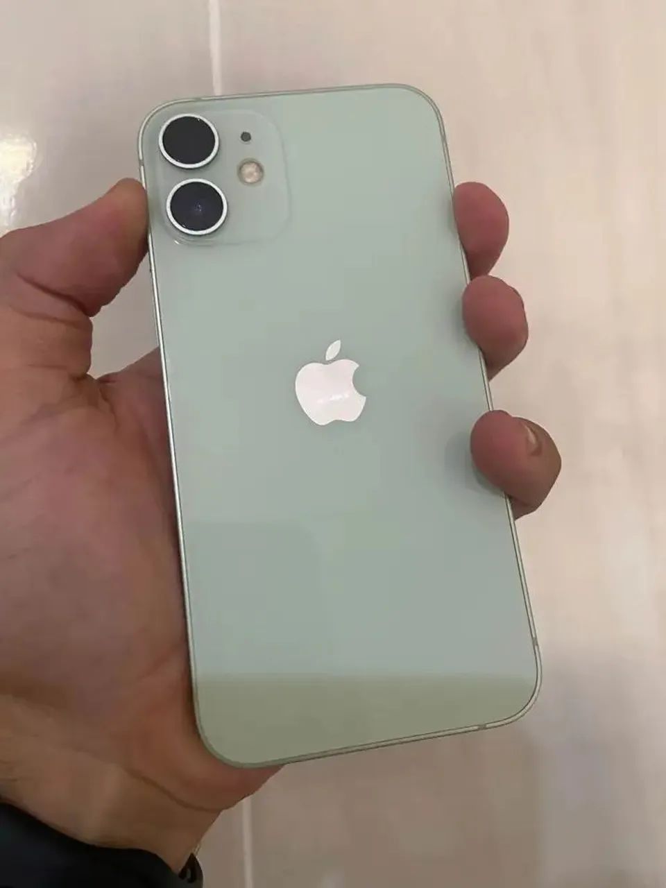 IPhone 12 Mini 128Gb - Celulares e Smartphones - Itararé, Teresina ...