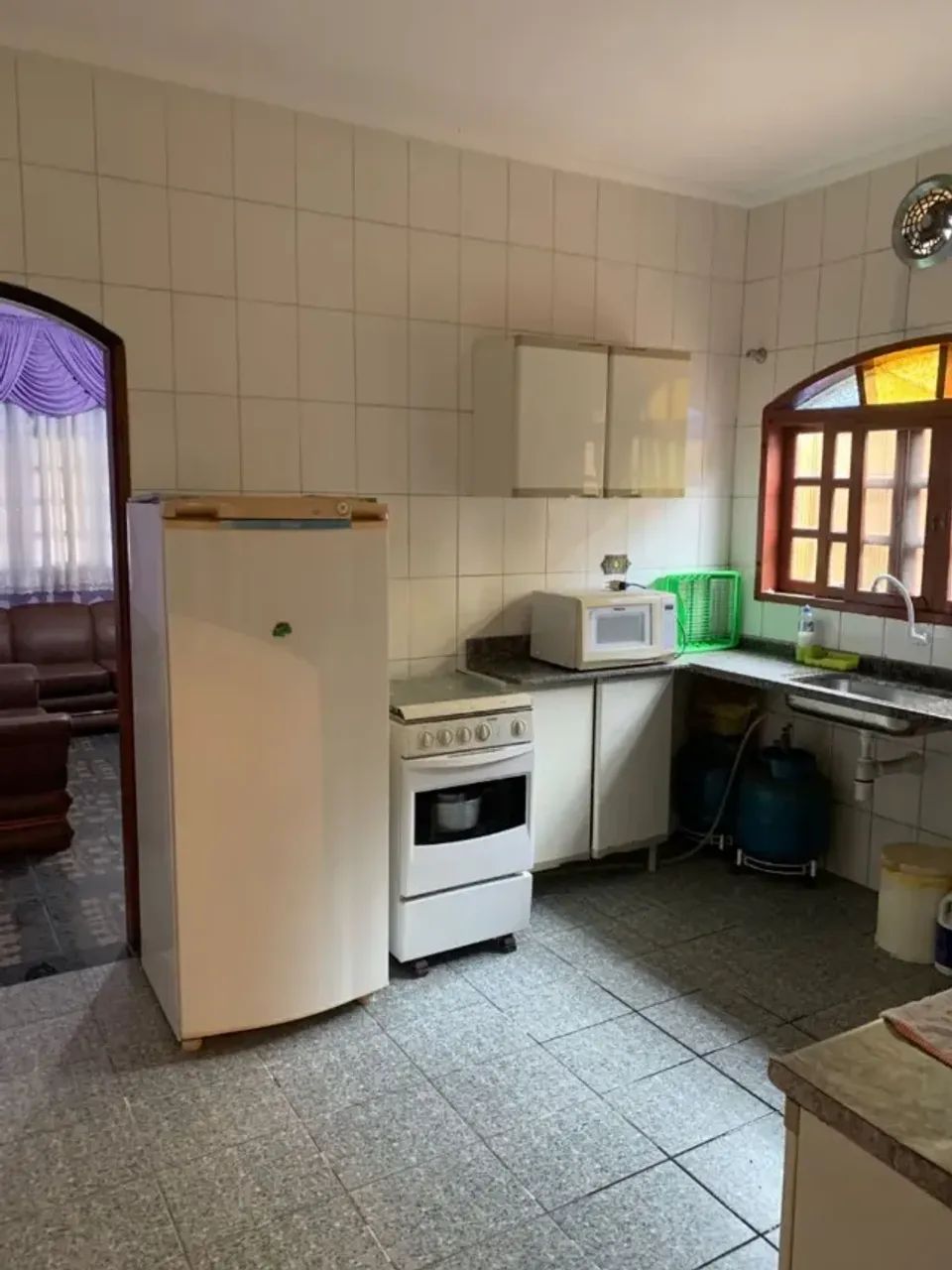 Casa 2 quartos à venda - Bangu, Rio de Janeiro - RJ 1472155870 | OLX