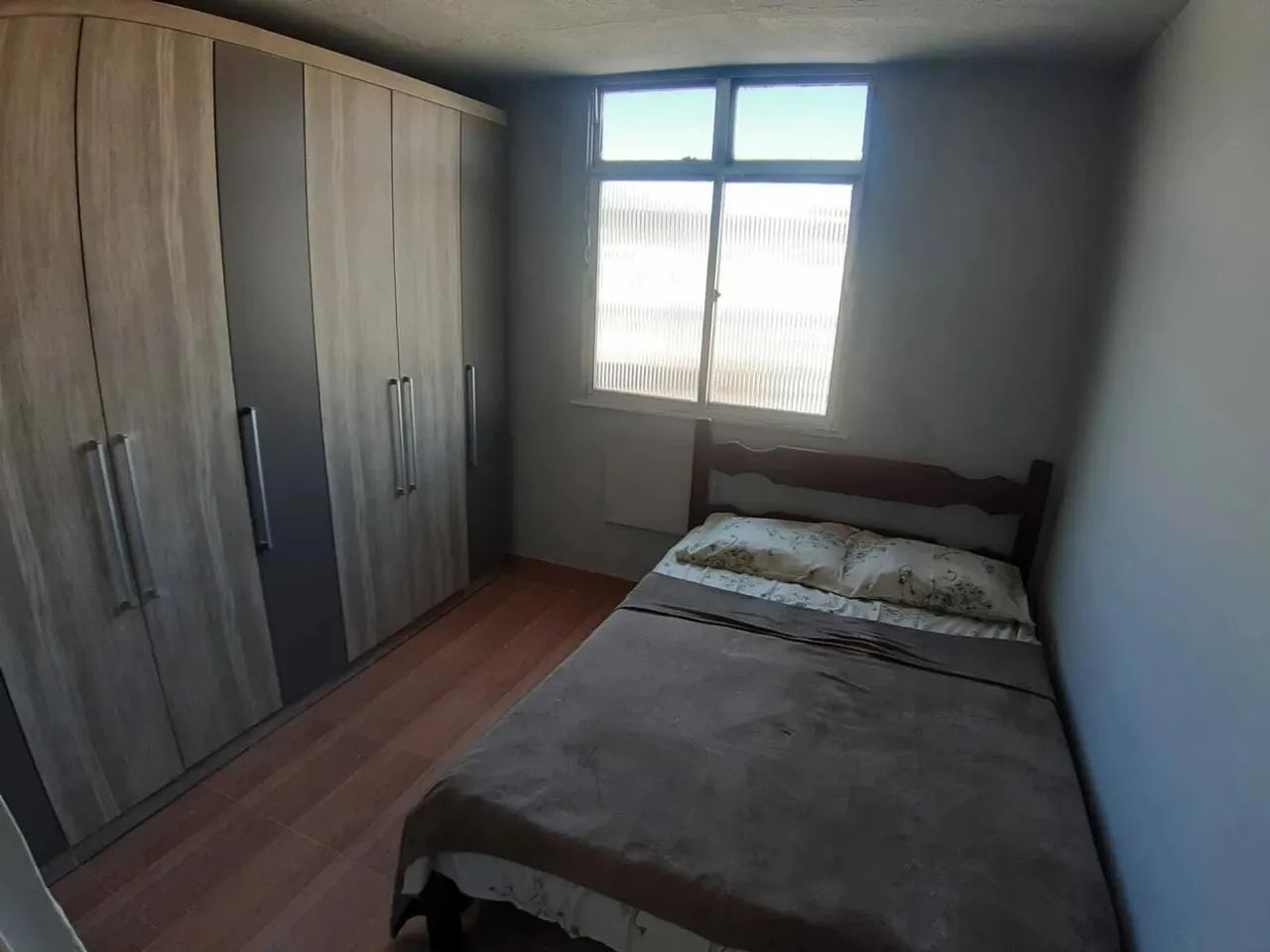 Apartamento 4 quartos à venda - Bangu, Rio de Janeiro - RJ 1472206812 | OLX