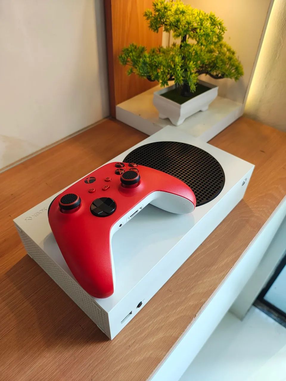 Xbox Series com Garantia - SOMOS LOJA - Consoles de Vídeo Game - Parque ...