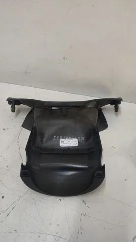 Moldura Da Coluna De Direção Audi Q5 2011 8r1858345a - Peças para ...