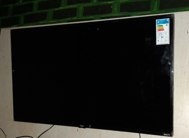 Televisao 42 polegadas smart | +236 anúncios na OLX Brasil