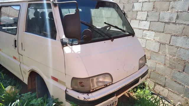 ASIA MOTORS TOPIC Usados e Novos