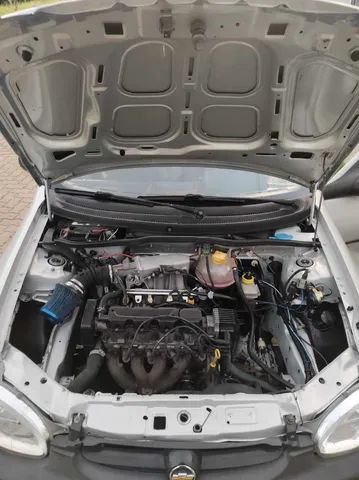 CHEVROLET CORSA Usados e Novos - Grande Porto Alegre, RS